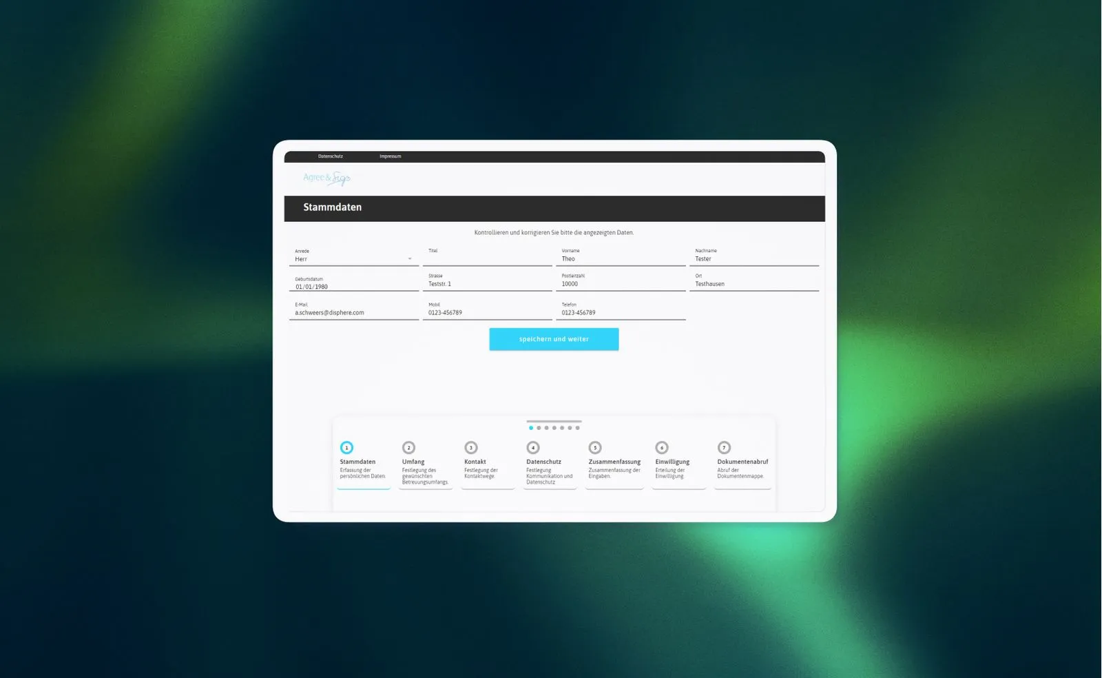 disphere interactive - Building Digital Business - Sales Excellence